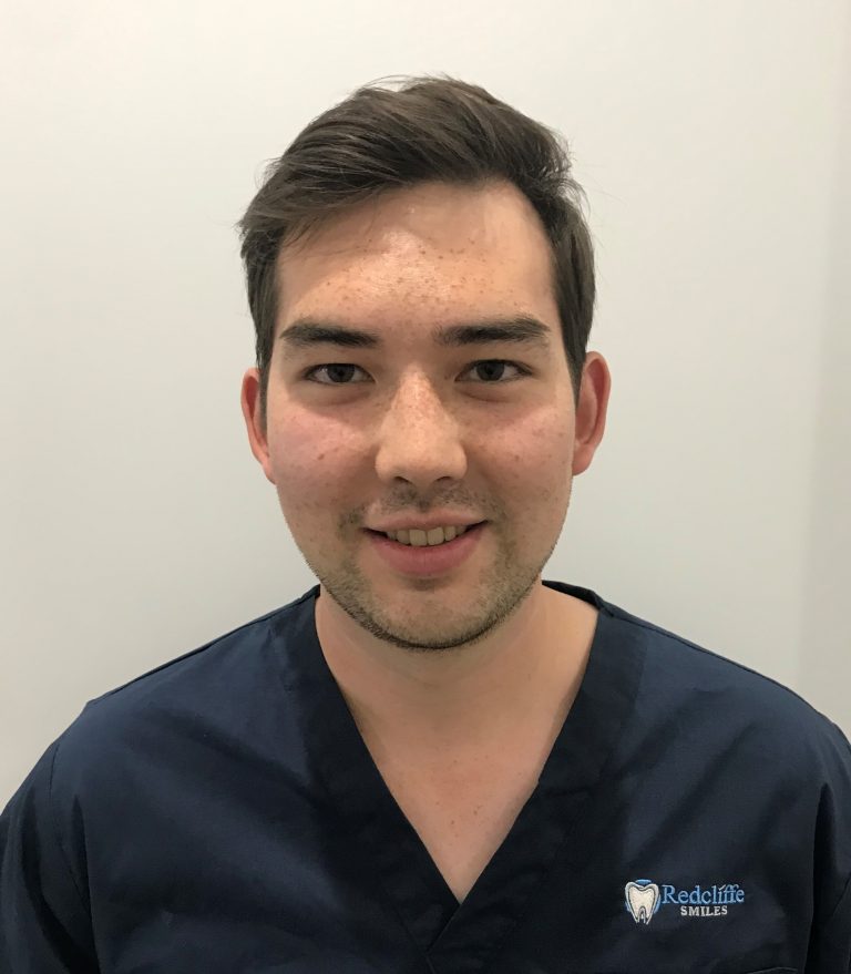 Meet The Team - Redcliffe Smiles